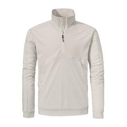 Sch&ouml;ffel Sch&ouml;ffel Fleecepullover "CIRC Fleece Style Baguio MNS" in nordic | Gr.: 50