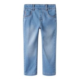 name it Jeans in Light Blue Denim | Gr.: 128