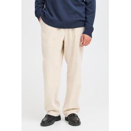 !Solid Chinohose SDALANN ELASTICATED in Natur | Gr.: XXL