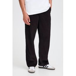 !Solid Chinohose SDALANN ELASTICATED in Schwarz | Gr.: L