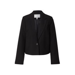 Y.A.S YAS Blazer 'YASDAKOTA' Damen Gr&ouml;&szlig;e 36 schwarz