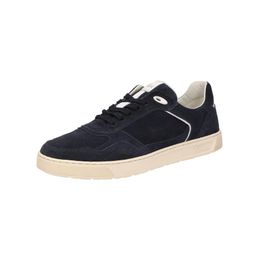 Sioux Sneaker Tedroso-704 in dunkelblau | Gr.: 41