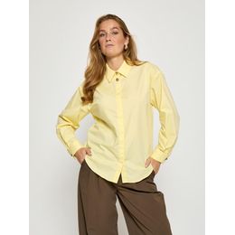 Sel by peppercorn Peppercorn Hemd / Shirt in FRENCH VANILLA | Gr.: 38