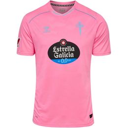 Hummel T-Shirt Rccv 25/26 Erwachsene in COTTON CANDY | Gr.: XXL
