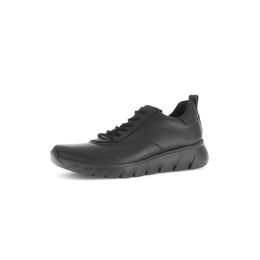 Gabor Sneaker low in schwarz | Gr.: 35