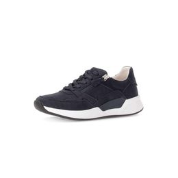 rollingsoft Sneaker low in blau | Gr.: 35