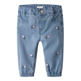 name it Jeans in Denim Blue | Gr.: 62