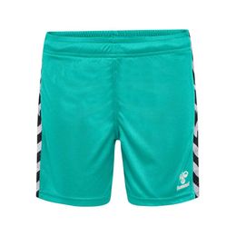 Hummel Kurze Hose Playful Shorts Kinder in ATLANTIS | Gr.: 116