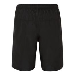 Hummel Kurze Hose Playful Bermuda Erwachsene in BLACK | Gr.: L