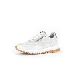 Gabor Sneaker low in gold | Gr.: 35,5