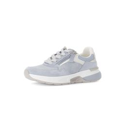 rollingsoft Sneaker low in blau | Gr.: 35