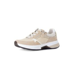 rollingsoft Sneaker low in beige | Gr.: 44