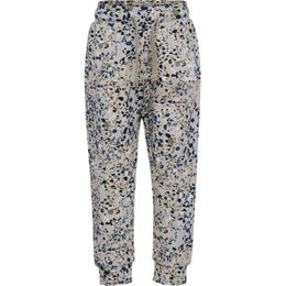 Hummel Verstellbare Taille Hose Hmlperson Jungen in SILVER LINING | Gr.: 62