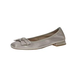 Caprice Ballerina in STONE PER.DEER | Gr.: 37