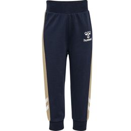 Hummel Verstellbare Taille Hose Hmlhassan Jungen in PARISIAN NIGHT | Gr.: 68