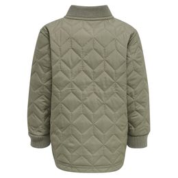 Hummel Verstellbare Taille Schneeanzug Hmlsobi Kinder in VETIVER | Gr.: 80