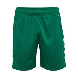 Hummel Verstellbare Taille Kurze Hose Hmlcore Erwachsene in EVERGREEN | Gr.: 3XL