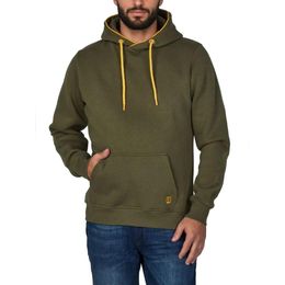 Riverso Pullover RIVSandro in Gr&uuml;n | Gr.: XXL