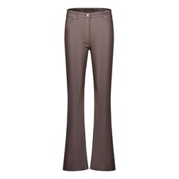 Betty Barclay Perfect Body-Hose Slim Fit in Light Maroon | Gr.: 38