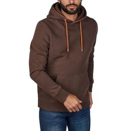 Riverso Pullover RIVSandro in Braun | Gr.: XXL