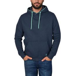 Riverso Pullover RIVSandro in Blau | Gr.: L