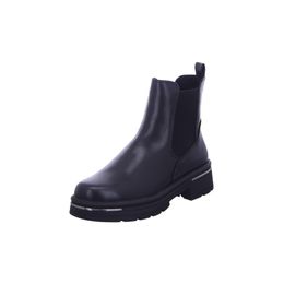 Marco Tozzi Chelsea Boot f&uuml;r Damen in schwarz | Gr.: 36