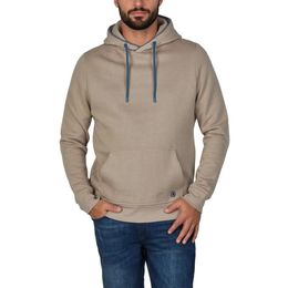 Riverso Pullover RIVSandro in Beige | Gr.: XL