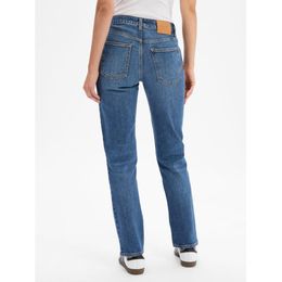 Gant Jeans Mid Blue Broken in medium stone | Gr.: W28/L32