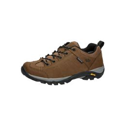 Br&uuml;tting Br&uuml;tting Outdoorschuh "Mount Stevens" in Braun | Gr.: 38