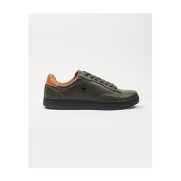 G-Star Raw Sneaker 2142-002502 in Kaki | Gr.: 42