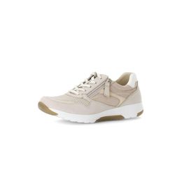 rollingsoft Sneaker low in beige | Gr.: 35