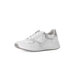 rollingsoft Sneaker low in wei&szlig; | Gr.: 38,5