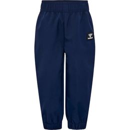 Hummel Verstellbare Taille Hose Hmljupitor Lebensstil Jungen in BLACK IRIS | Gr.: 86