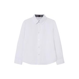name it Hemd in Bright White | Gr.: 158/164