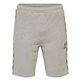 Hummel Kurze Hose Hmlmove Kinder in GREY MELANGE | Gr.: 176