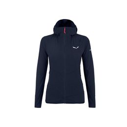 Salewa Softshelljacke Sorapis in Navy Blazer | Gr.: 36