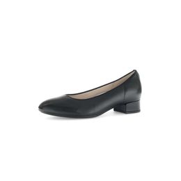 Gabor Elegante Pumps in schwarz | Gr.: 40