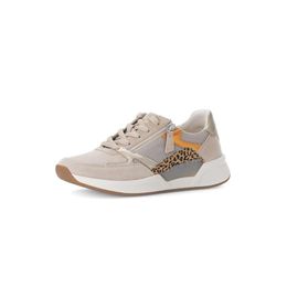 rollingsoft Sneaker low in beige | Gr.: 35,5
