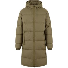 Urban Classics Wintermantel Herren Gr&ouml;&szlig;e XL oliv