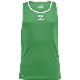 Hummel T-Shirt Hmlcore Kinder in JELLY BEAN | Gr.: 140