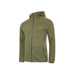 Dare 2b Torrek Mountain Pro Midlayer Fleecejacke in Oliv | Gr.: M