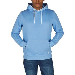 Riverso Pullover RIVSandro in Blau | Gr.: 3XL