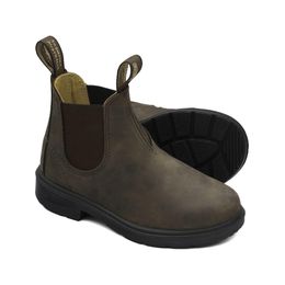 Blundstone Chelsea Boot in Braun | Gr.: 29