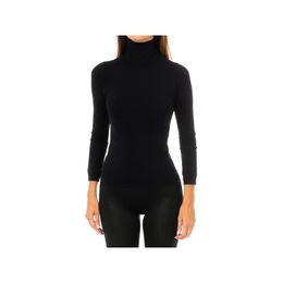 Intimidea Longsleeve in Schwarz | Gr.: S/M