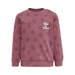Hummel Sweatshirt Hmlcheer E-Sport Mädchen in DECO ROSE | Gr.: 104
