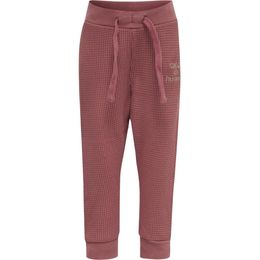 Hummel Verstellbare Taille Hose Hmlcosy E-Sport Jungen in DECO ROSE | Gr.: 68