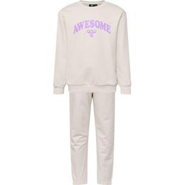 Hummel Verstellbare Taille Anzug Hmlrushy M&auml;dchen in BIRCH | Gr.: 104