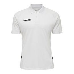 Hummel Polo Hmlpromo Kinder in WHITE | Gr.: 152