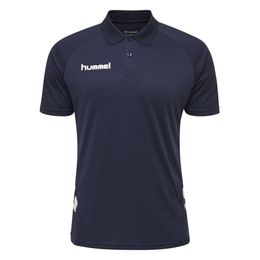 Hummel Polo Hmlpromo Kinder in MARINE | Gr.: 116
