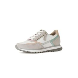 Gabor Sneaker low in multicolour | Gr.: 38